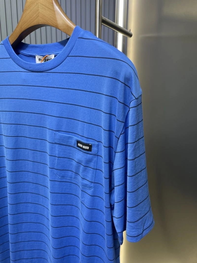 Value-priced Miu Miu T-Shirts