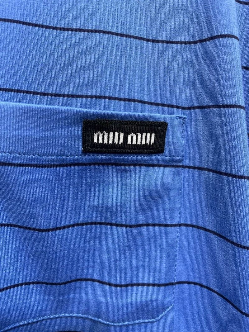 Value-priced Miu Miu T-Shirts