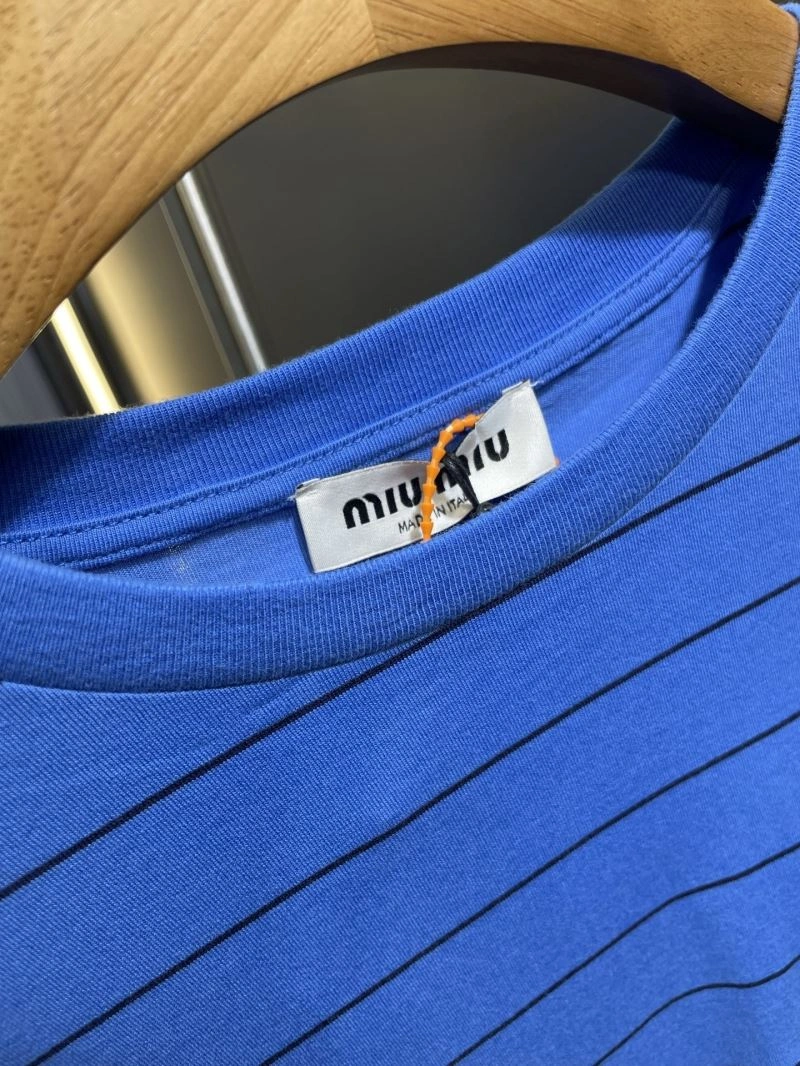 Value-priced Miu Miu T-Shirts