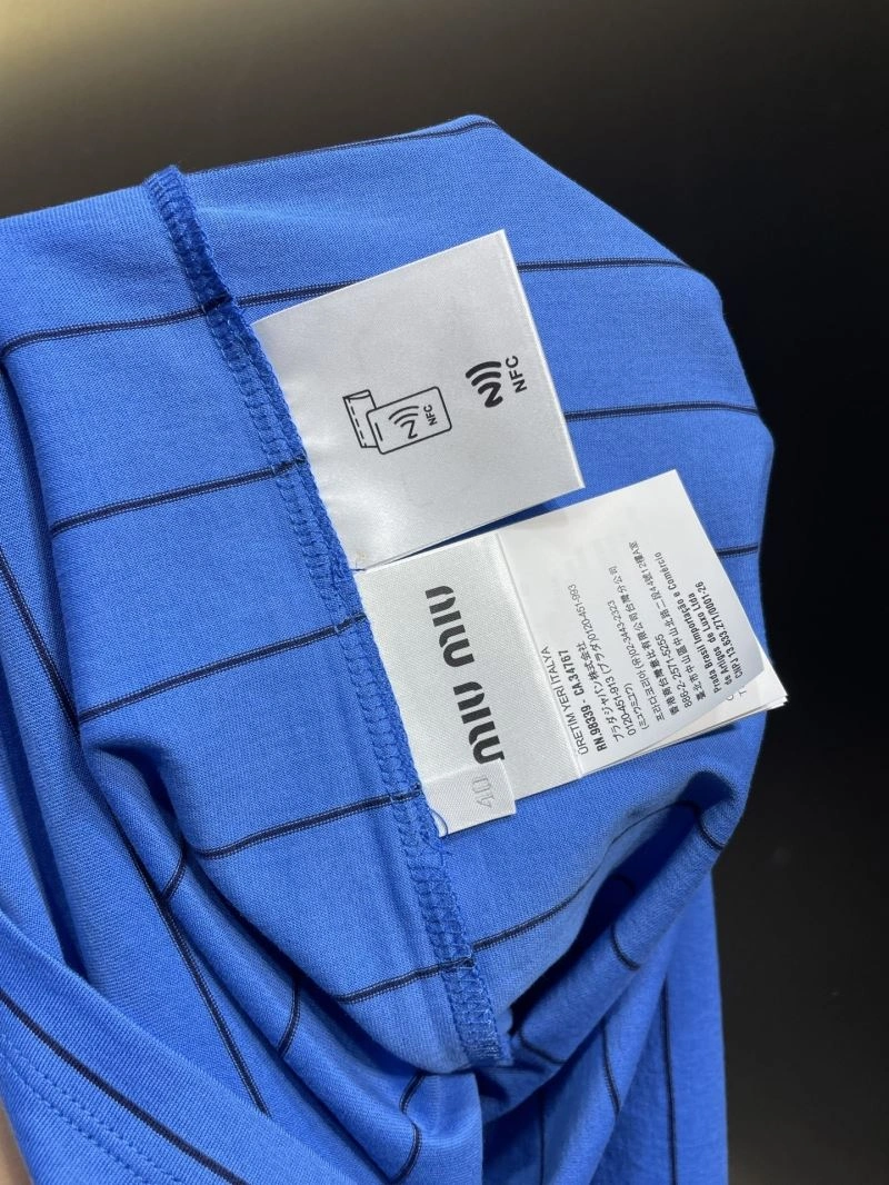 Value-priced Miu Miu T-Shirts