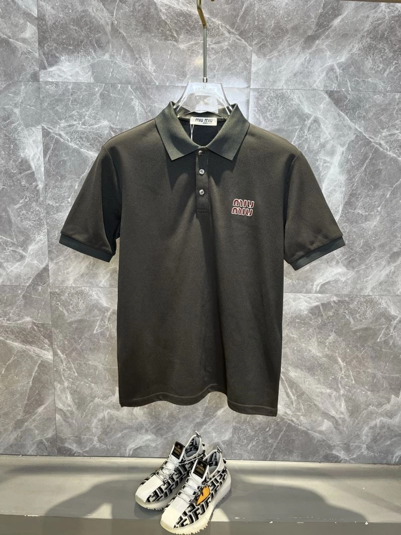 Miu Miu T-Shirts