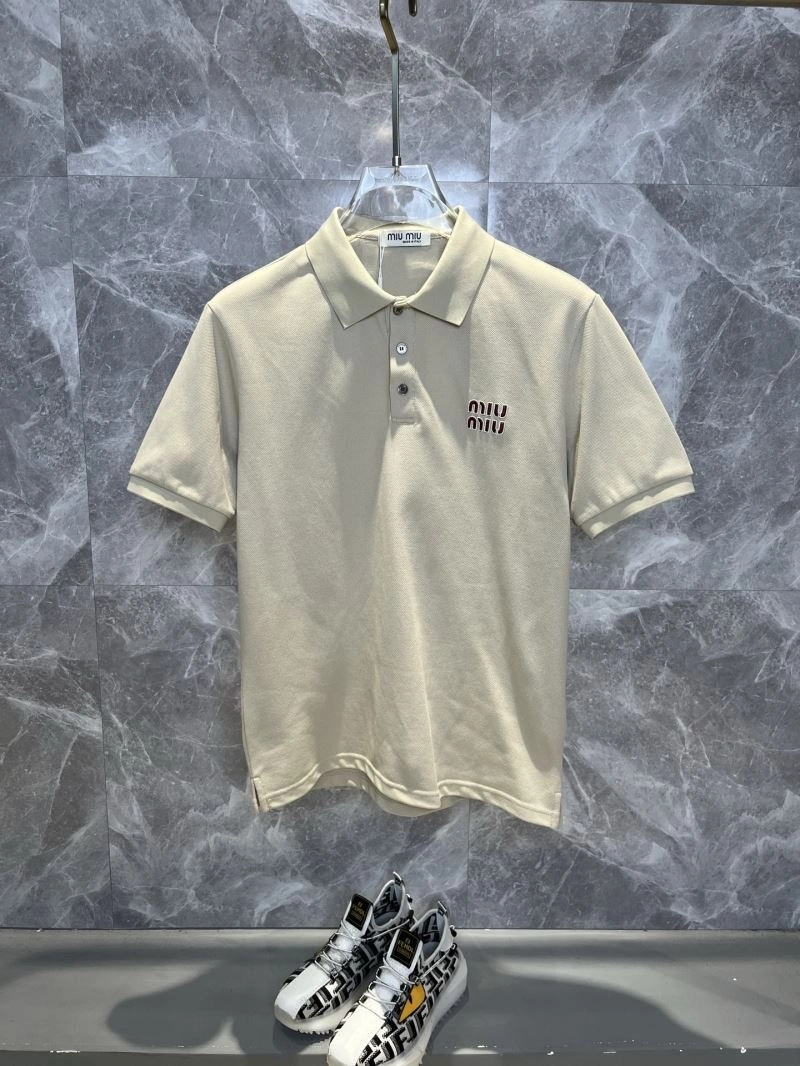 Legit Miu Miu T-Shirts