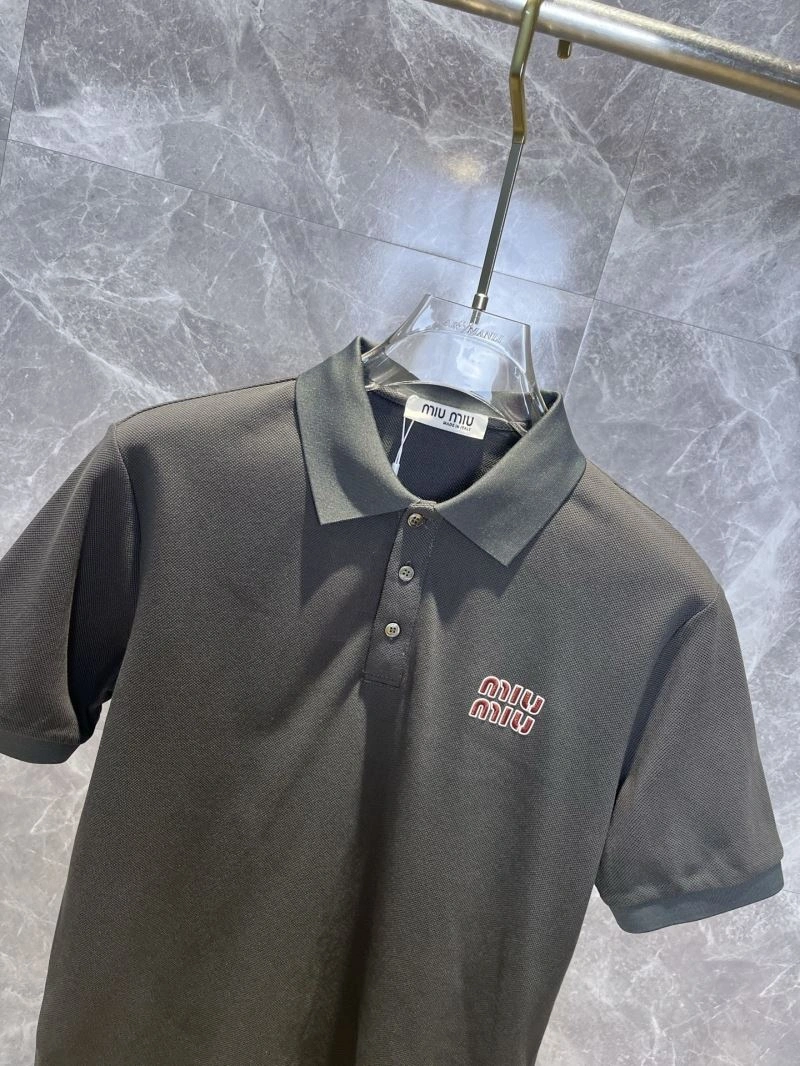 Legit Miu Miu T-Shirts