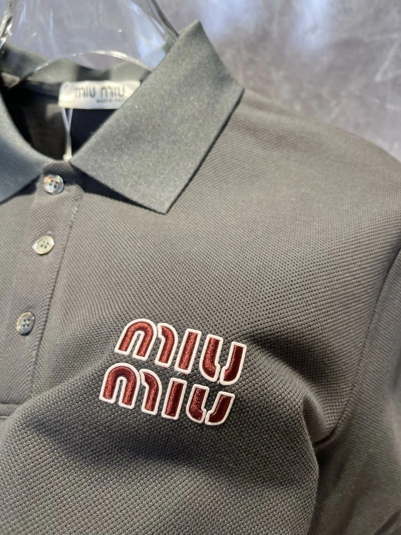 Legit Miu Miu T-Shirts