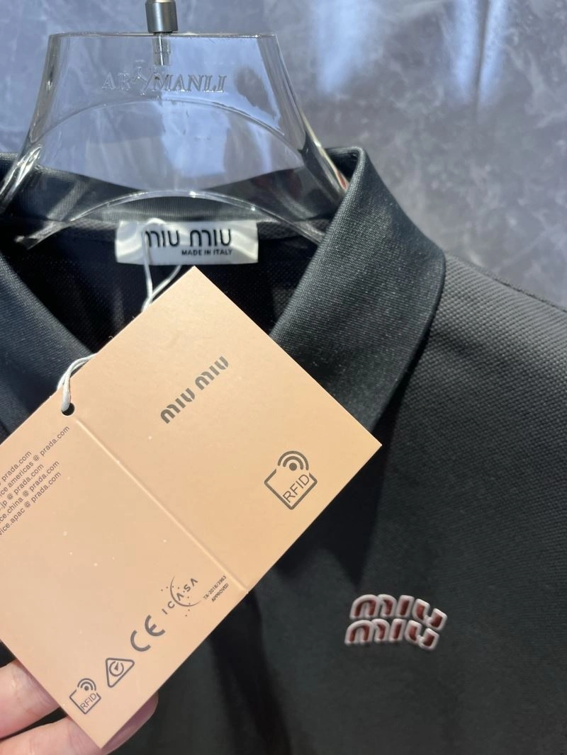 Legit Miu Miu T-Shirts