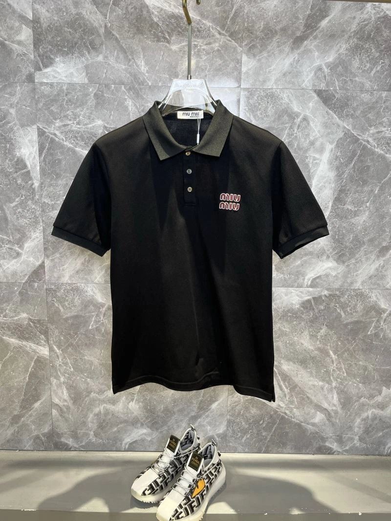 Miu Miu T-Shirts