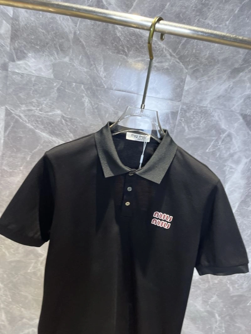 Real Miu Miu T-Shirts
