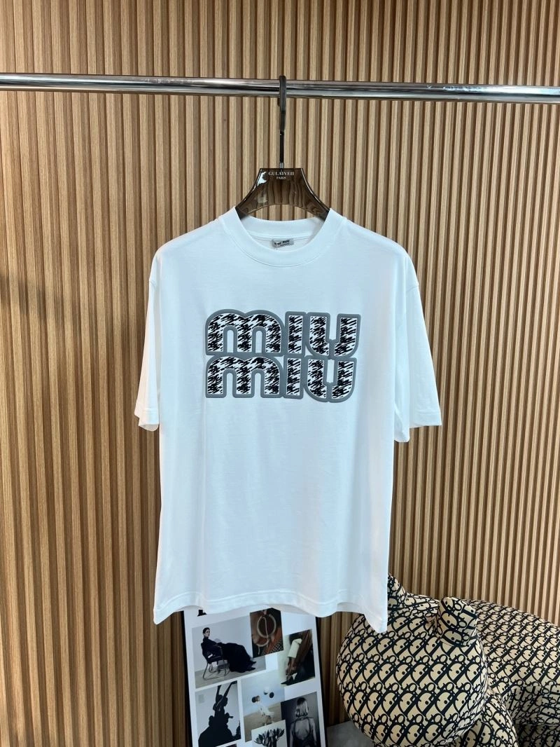 Miu Miu T-Shirts
