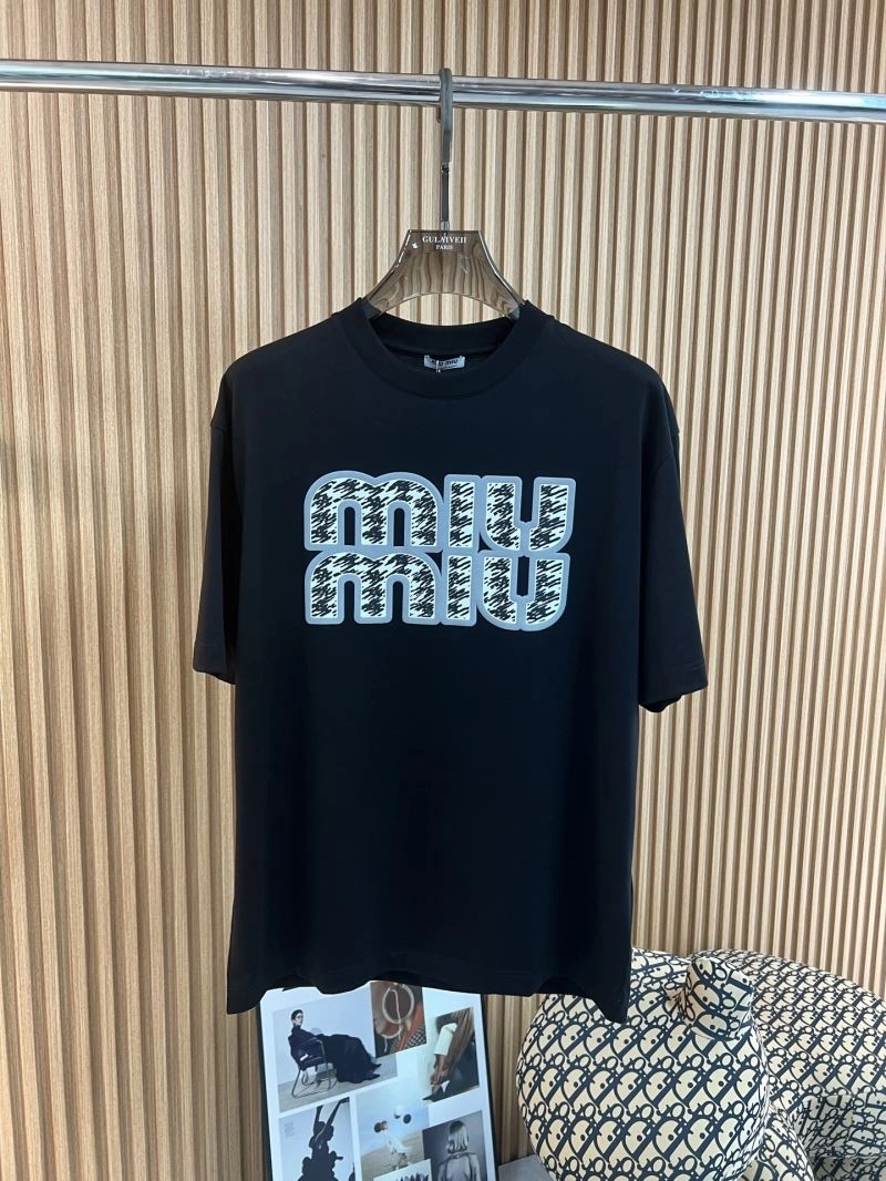 Genuine Miu Miu T-Shirts