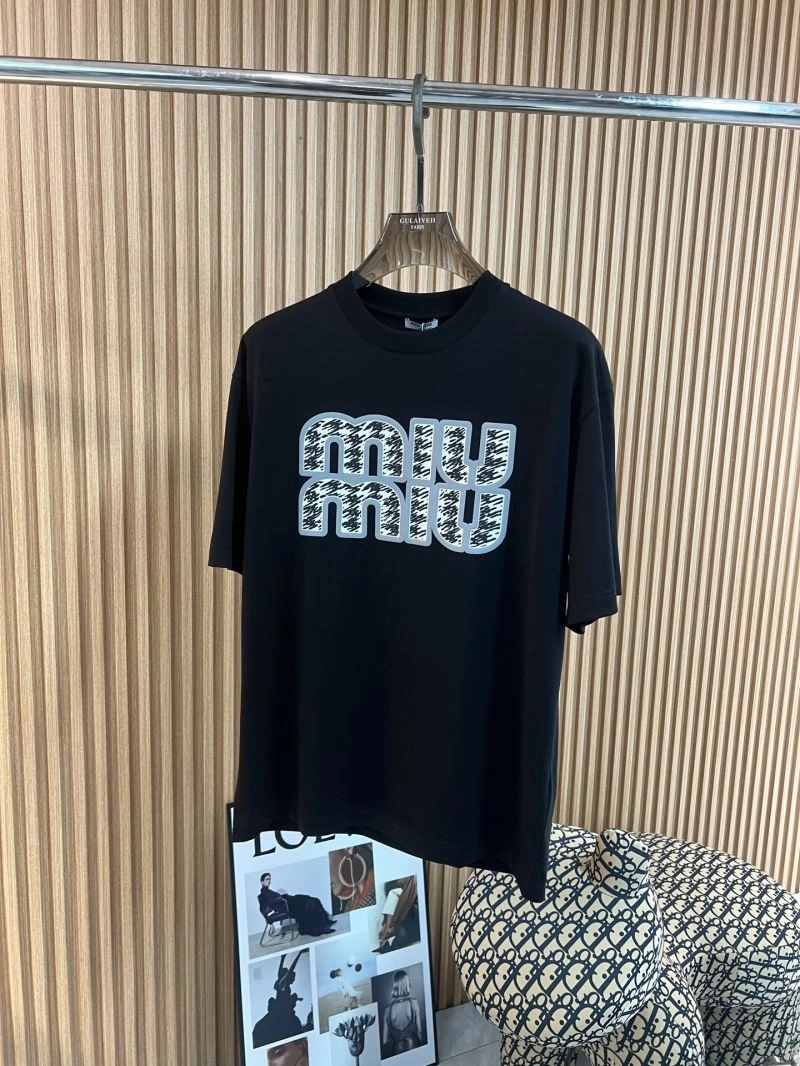 Genuine Miu Miu T-Shirts