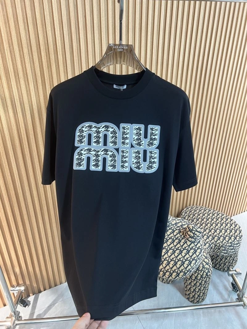 Genuine Miu Miu T-Shirts