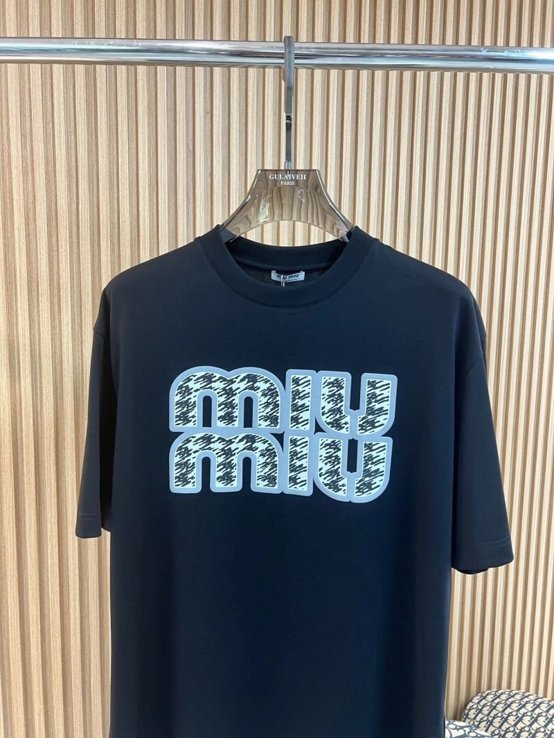 Genuine Miu Miu T-Shirts