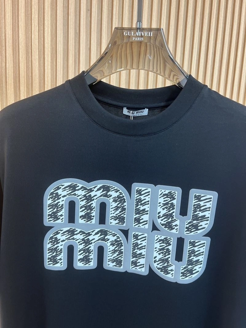 Genuine Miu Miu T-Shirts