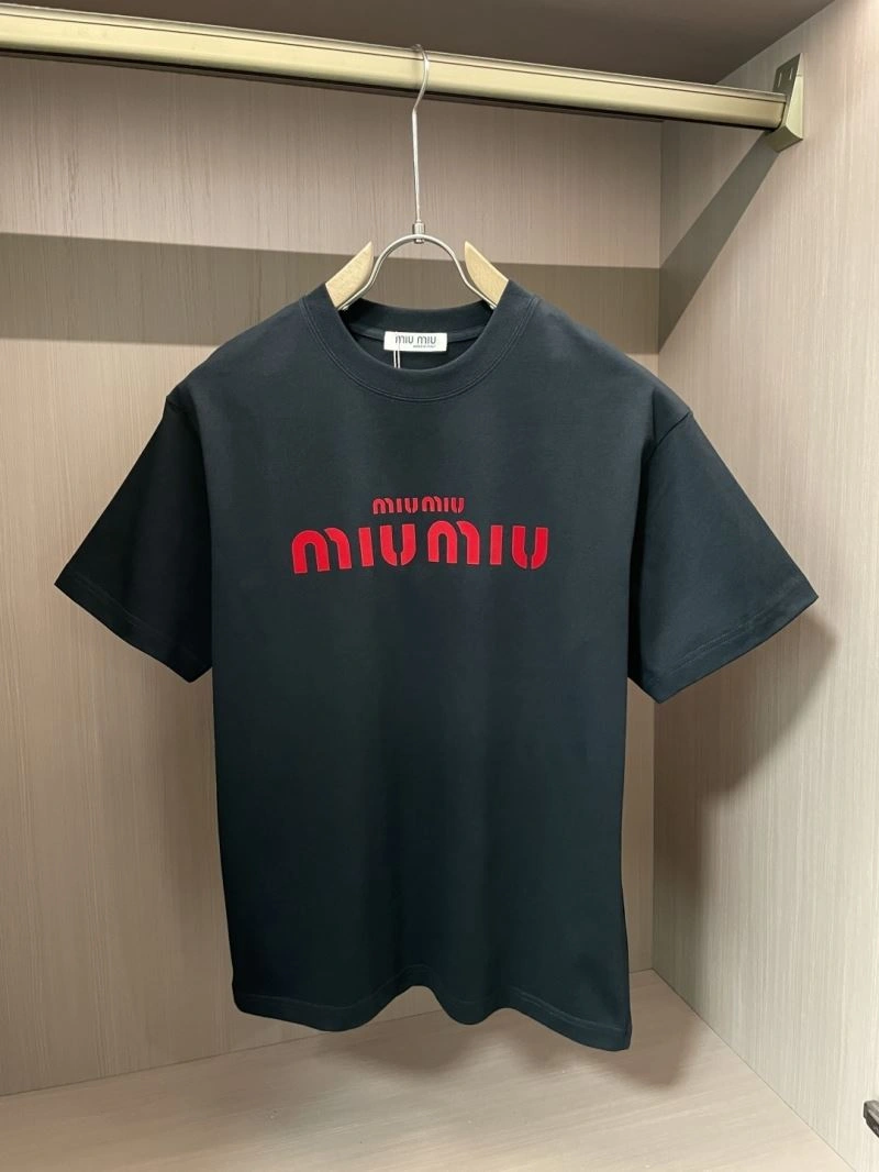 Legit Miu Miu T-Shirts