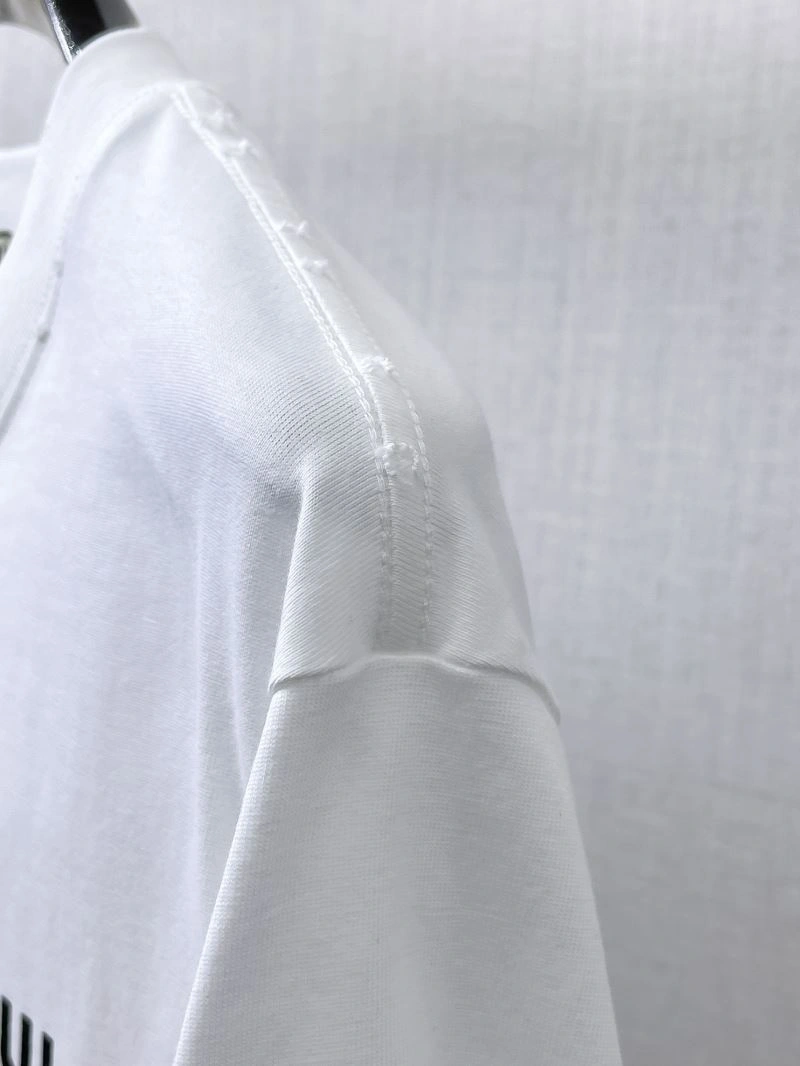 Authentic Miu Miu T-Shirts