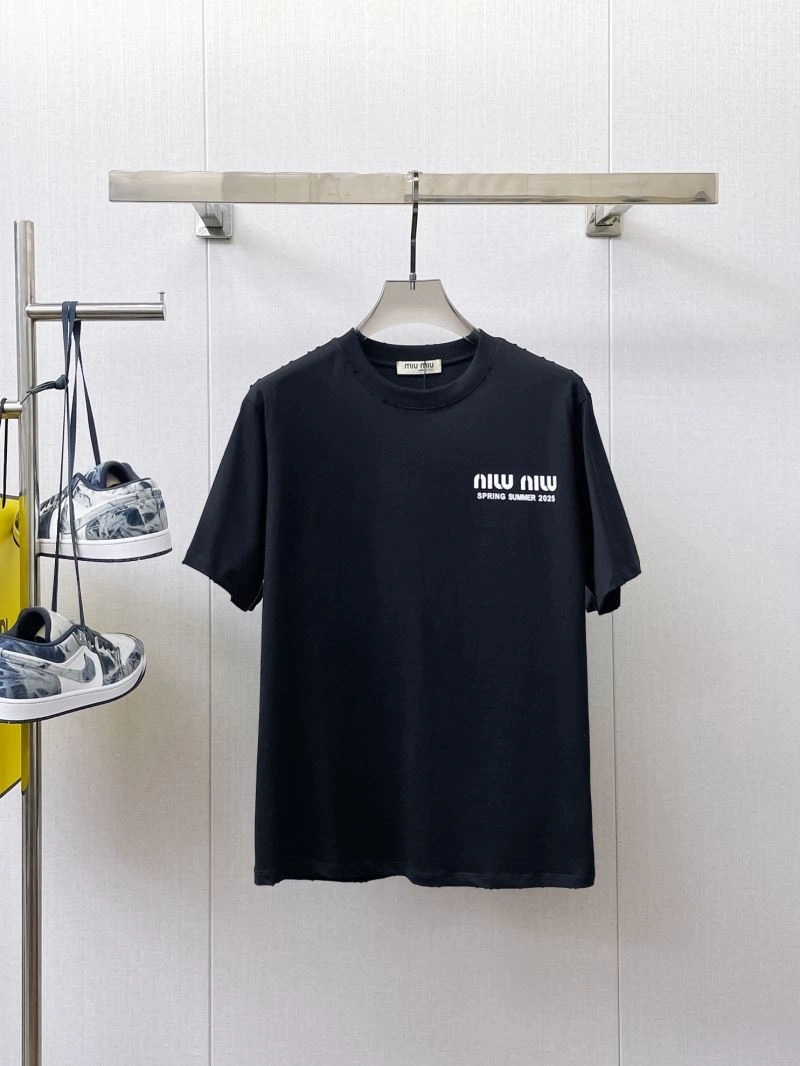 Miu Miu T-Shirts