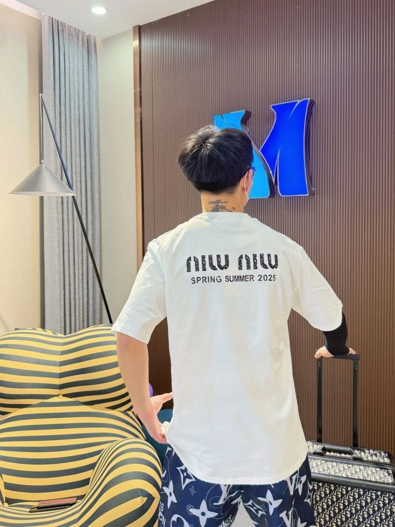 Genuine Miu Miu T-Shirts