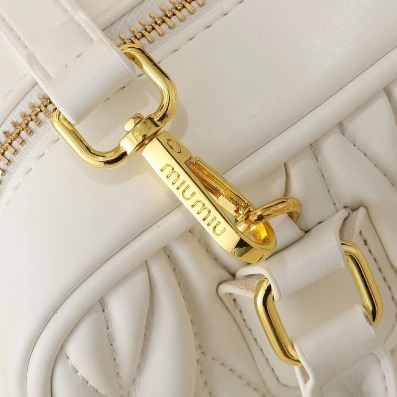 Legit Miu Miu Top Handle Bags