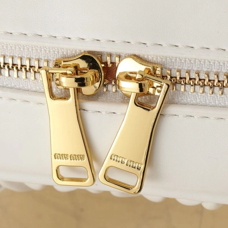 Legit Miu Miu Top Handle Bags