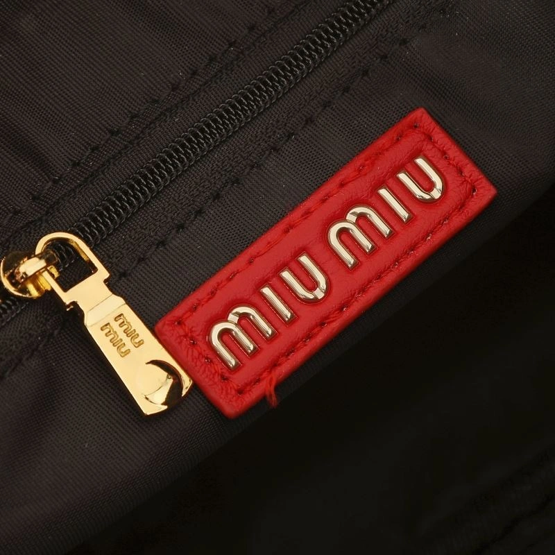 Genuine Miu Miu Top Handle Bags