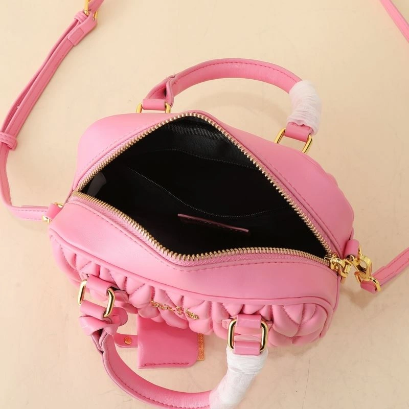 Genuine Miu Miu Top Handle Bags