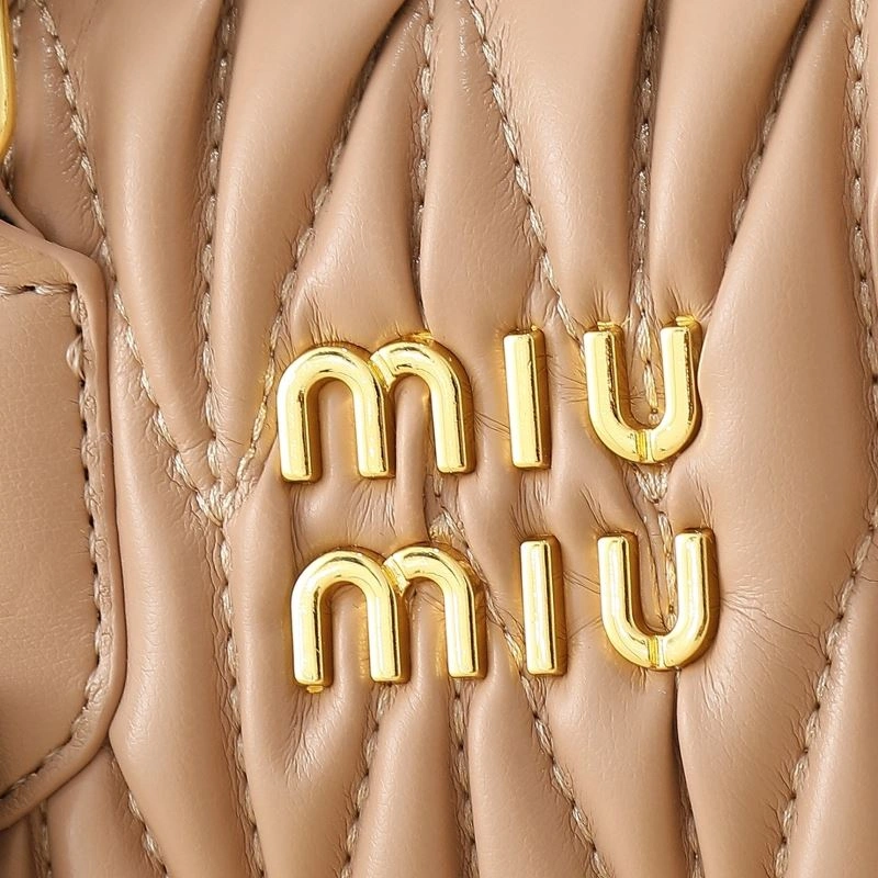 Bargain Miu Miu Top Handle Bags