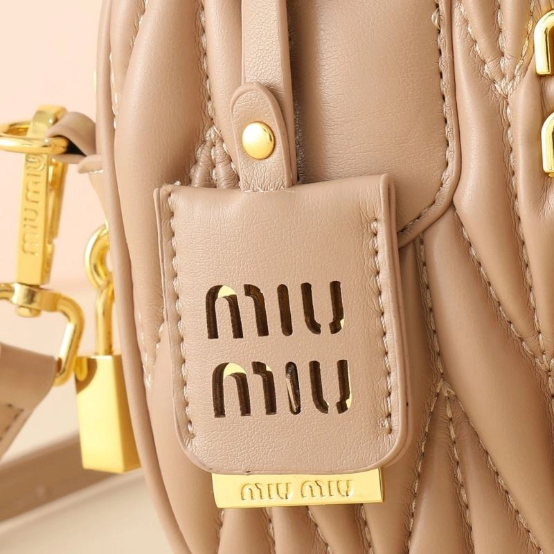 Bargain Miu Miu Top Handle Bags