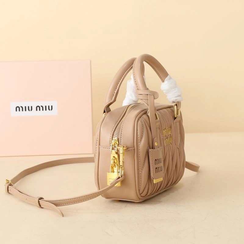 Bargain Miu Miu Top Handle Bags