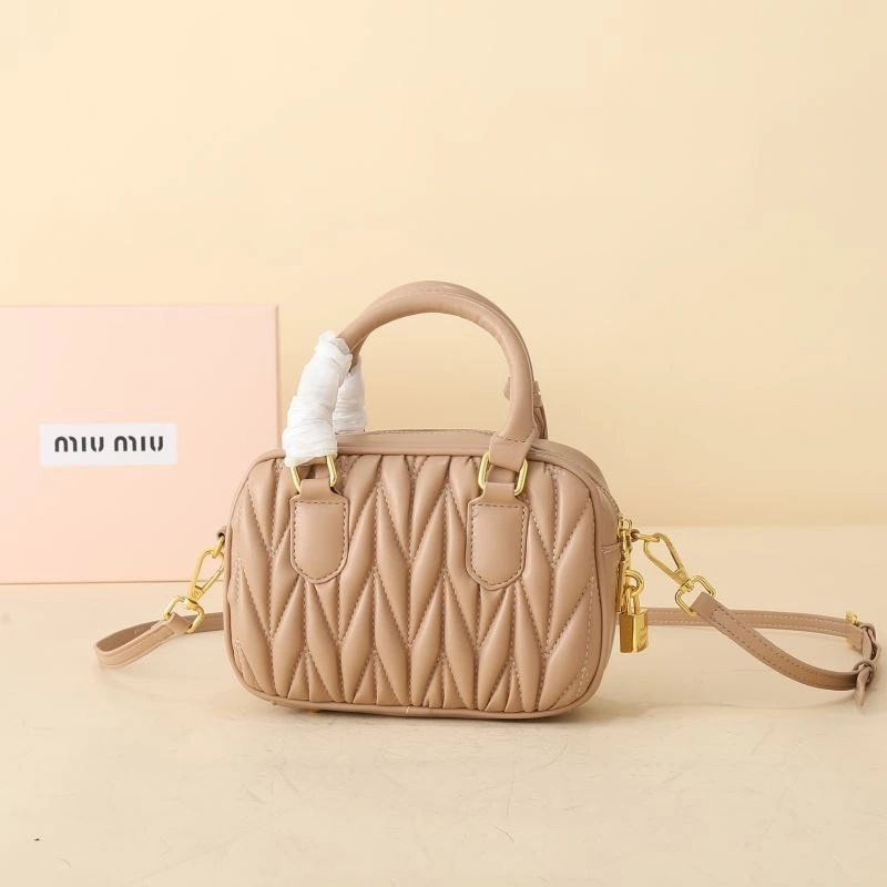 Bargain Miu Miu Top Handle Bags