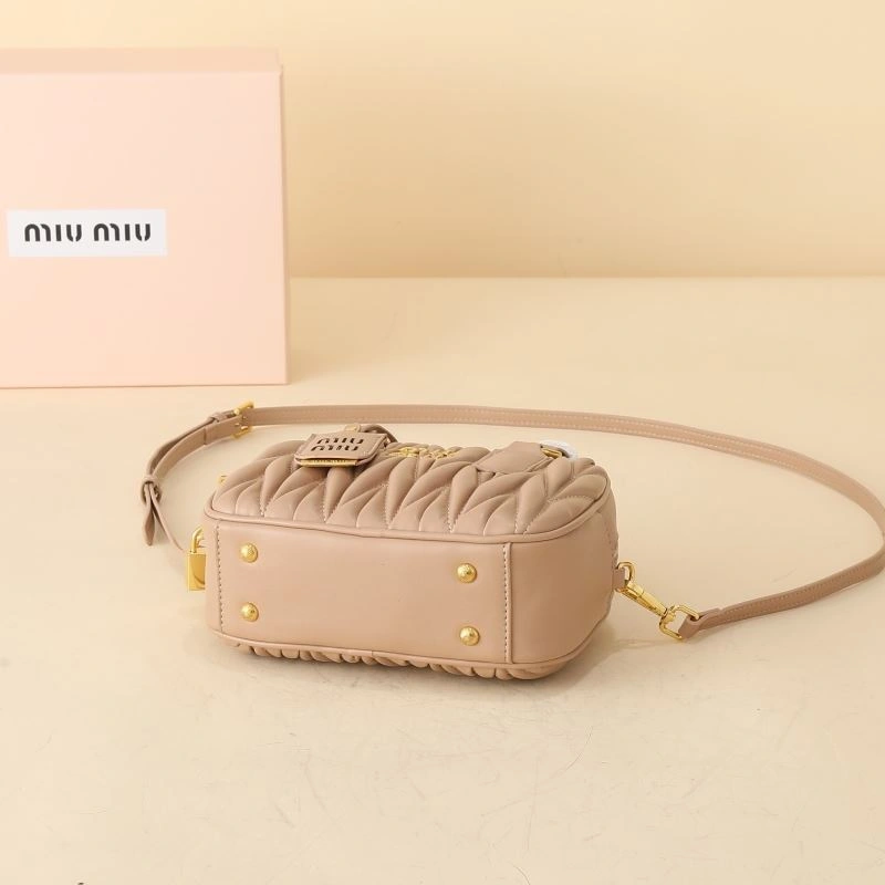 Bargain Miu Miu Top Handle Bags