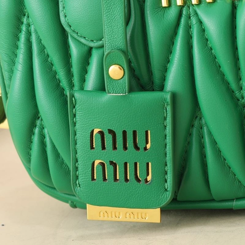 Legit Miu Miu Top Handle Bags