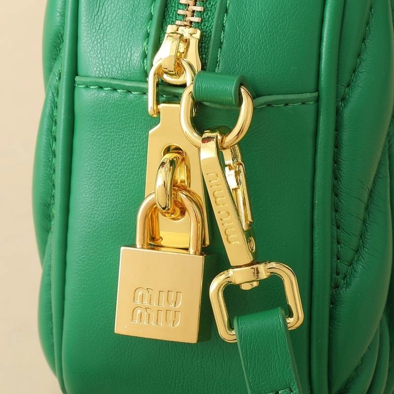 Legit Miu Miu Top Handle Bags