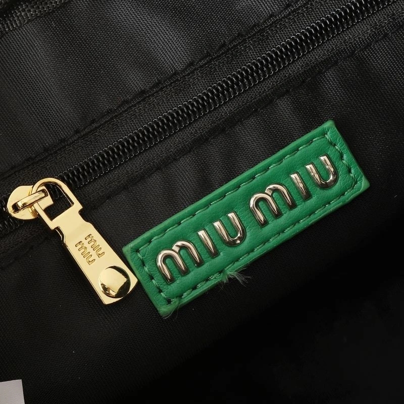 Legit Miu Miu Top Handle Bags