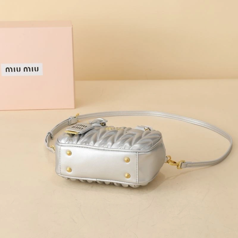Cut-rate Miu Miu Top Handle Bags