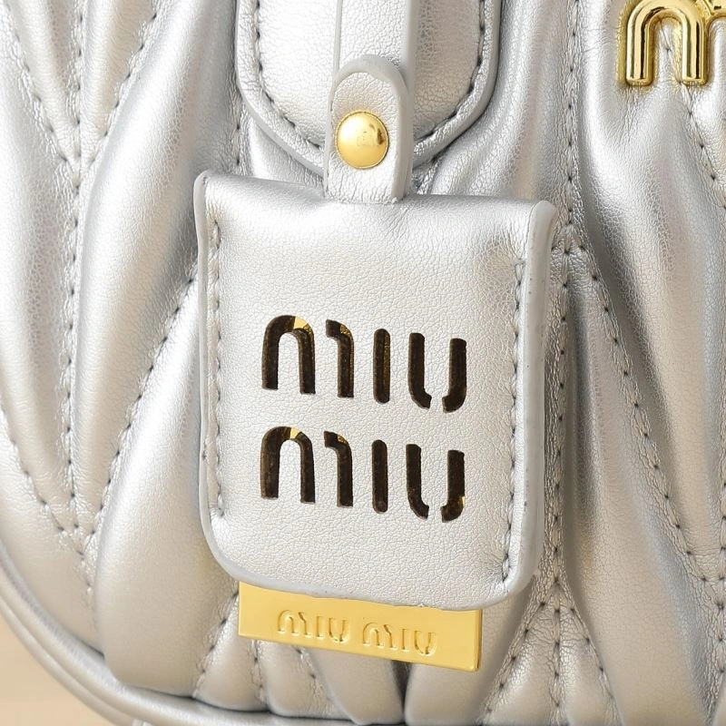 Cut-rate Miu Miu Top Handle Bags