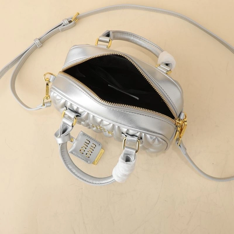 Cut-rate Miu Miu Top Handle Bags