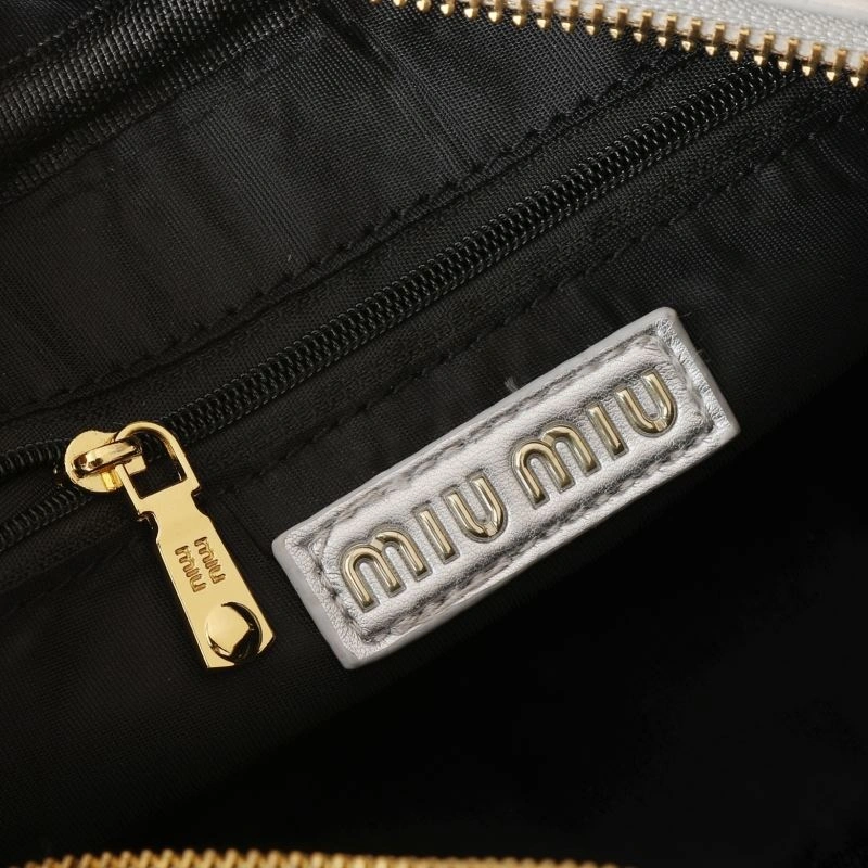 Cut-rate Miu Miu Top Handle Bags