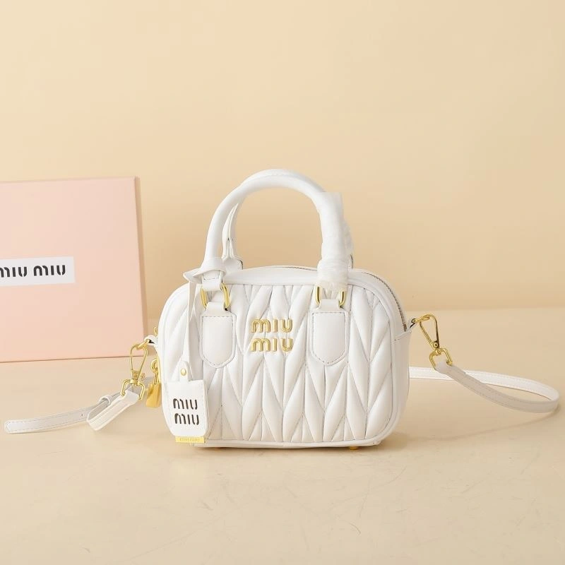 Miu Miu Top Handle Bags