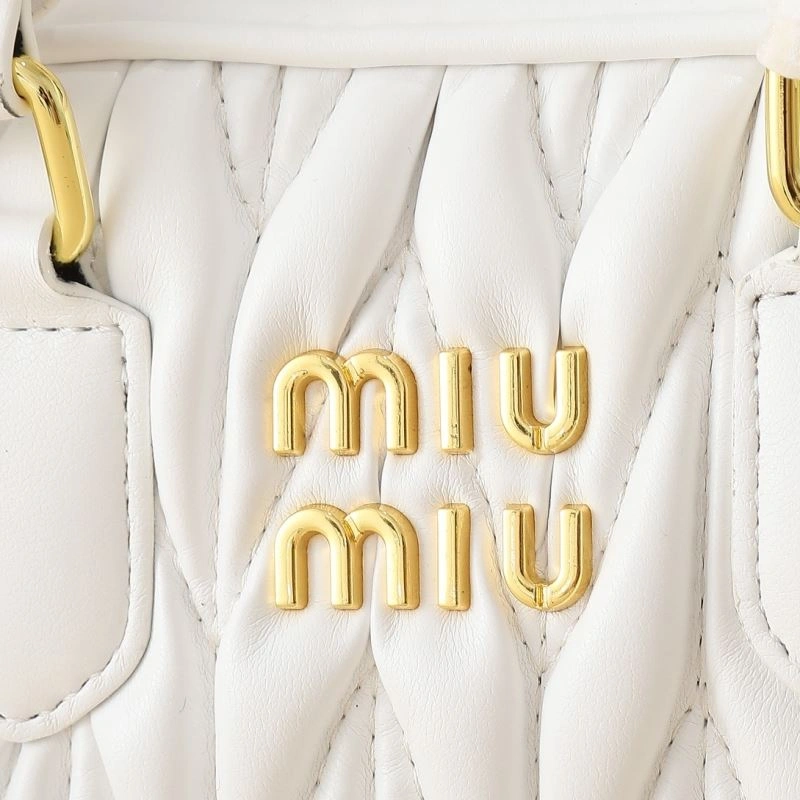 Discounted Miu Miu Top Handle Bags