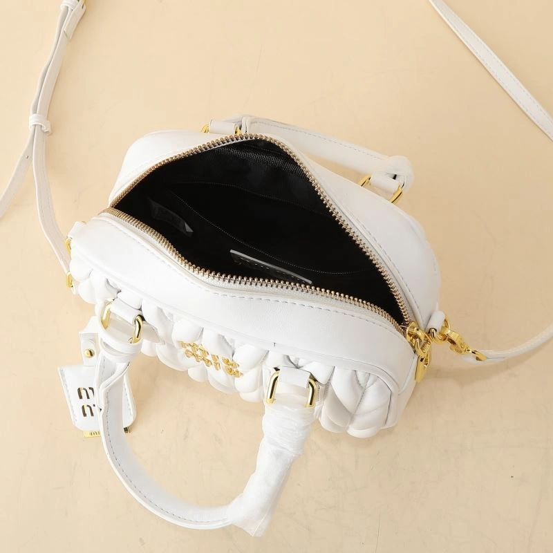 Discounted Miu Miu Top Handle Bags