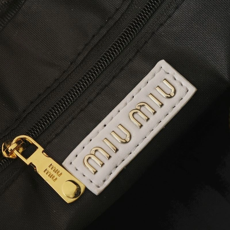 Discounted Miu Miu Top Handle Bags