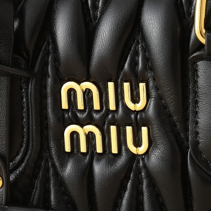 Inexpensive Miu Miu Top Handle Bags