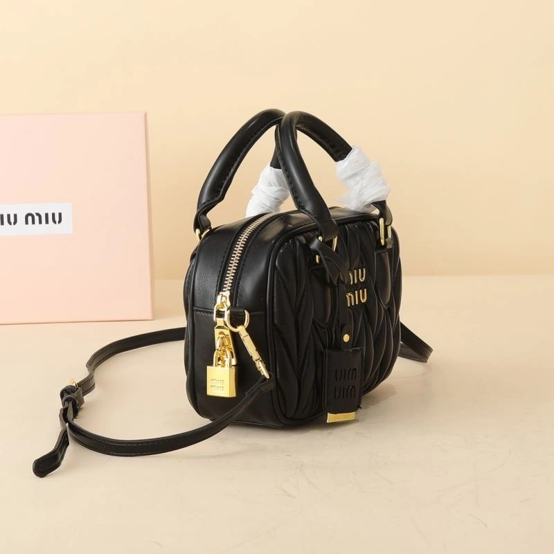 Inexpensive Miu Miu Top Handle Bags