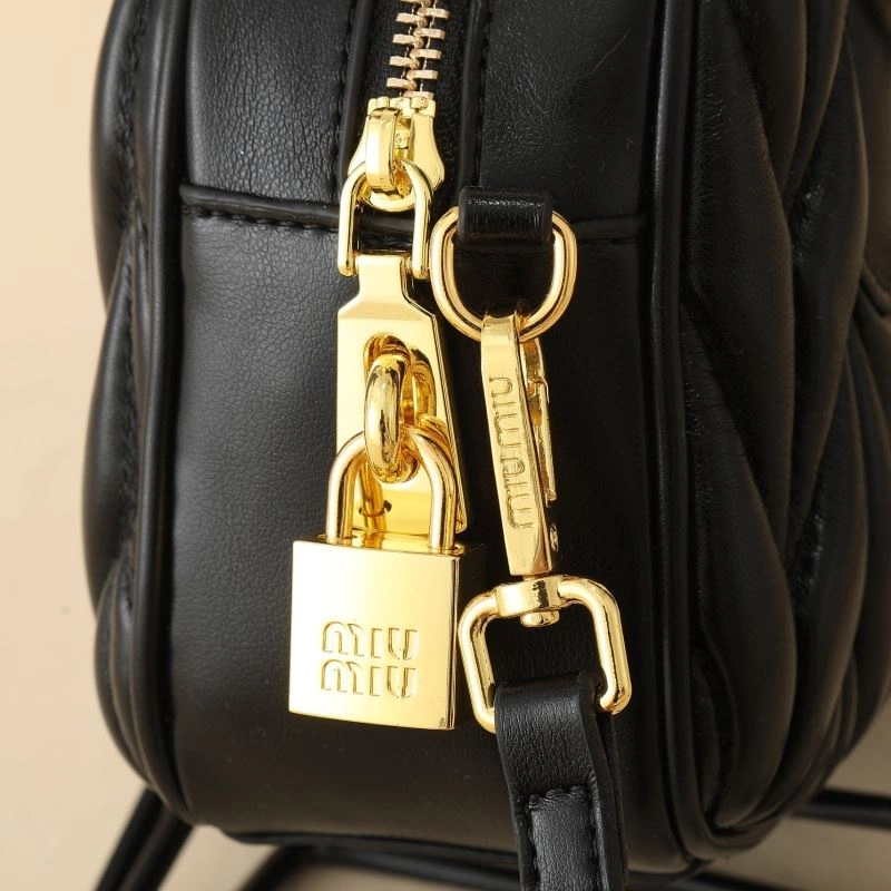 Inexpensive Miu Miu Top Handle Bags