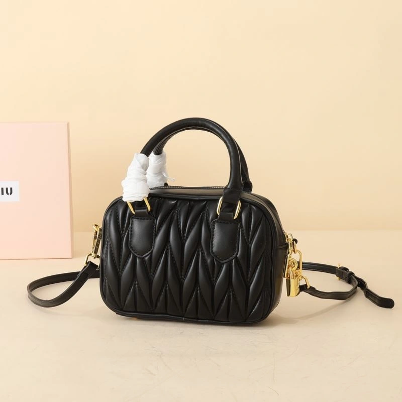 Inexpensive Miu Miu Top Handle Bags