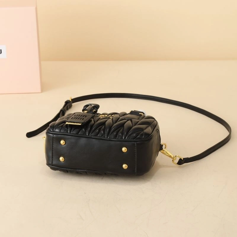 Inexpensive Miu Miu Top Handle Bags