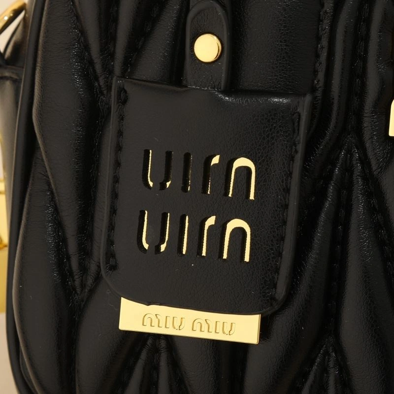 Inexpensive Miu Miu Top Handle Bags
