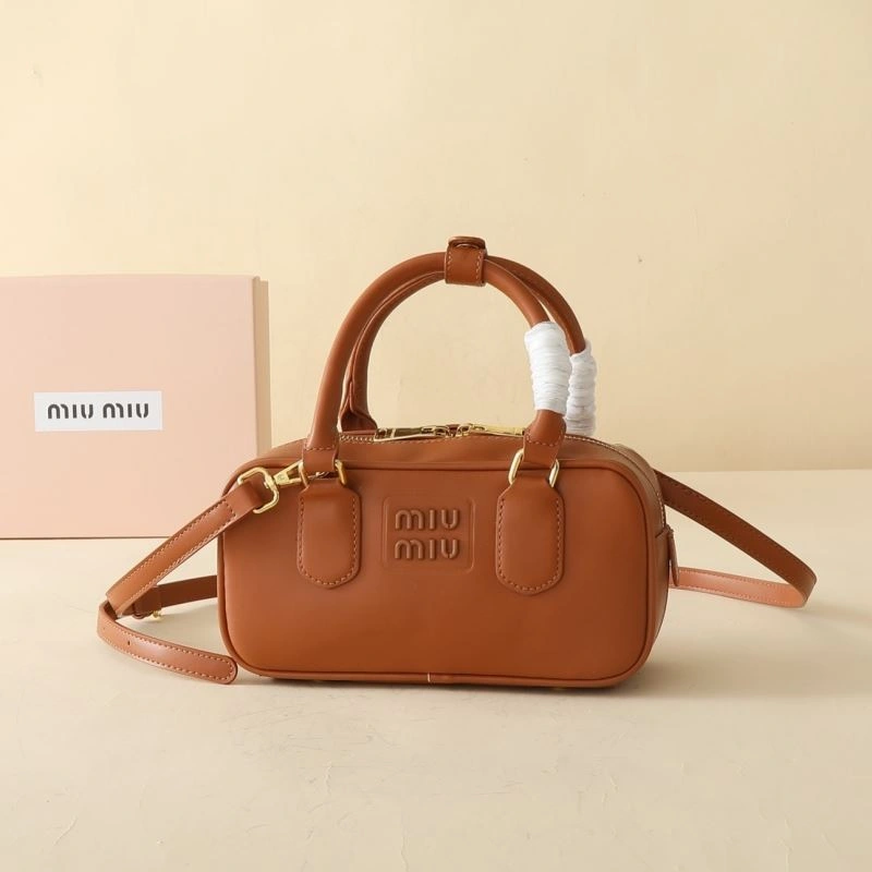 Miu Miu Top Handle Bags