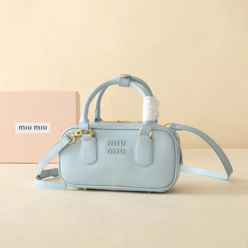 Miu Miu Top Handle Bags