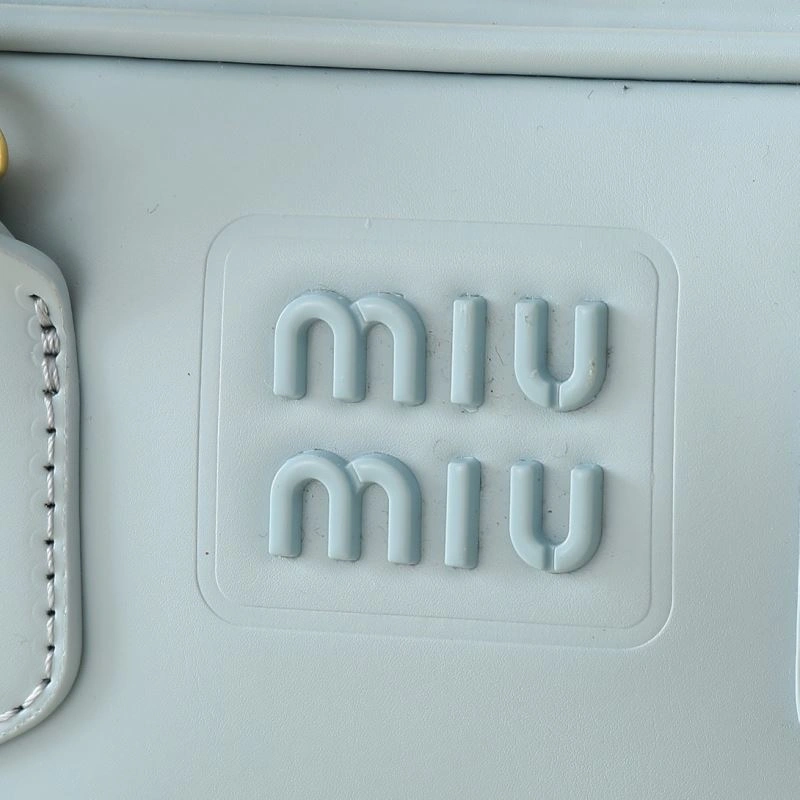 Exact replica Miu Miu Top Handle Bags